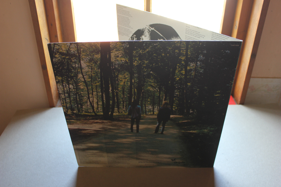 Road To Freedom Alvin Lee & Mylon LeFevre (Ten Years After) 1st UK MiNt ...